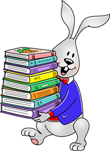 Giggle Bunny's Reading LessonReading